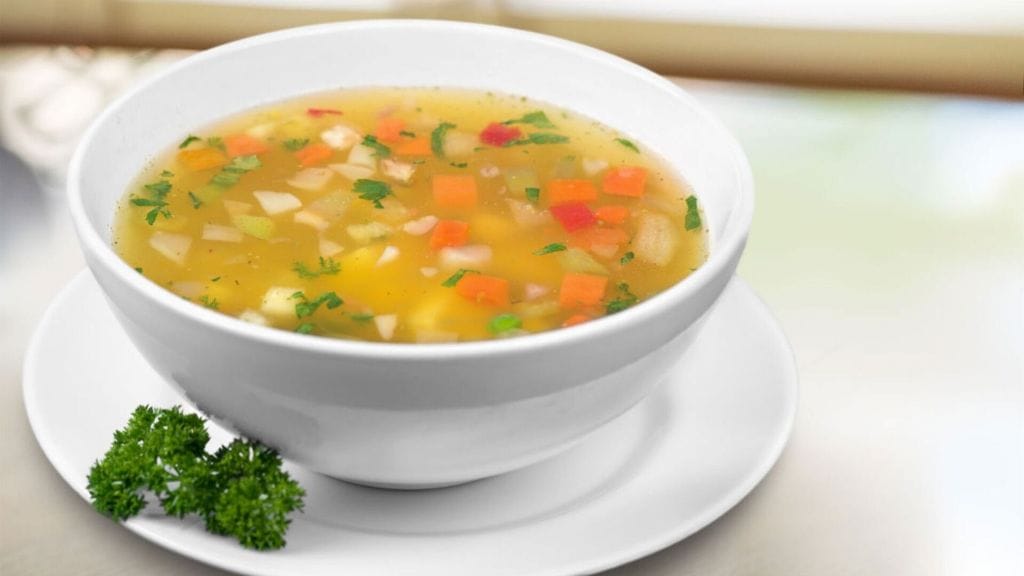 8 Healthy and Instant Soup Options For You