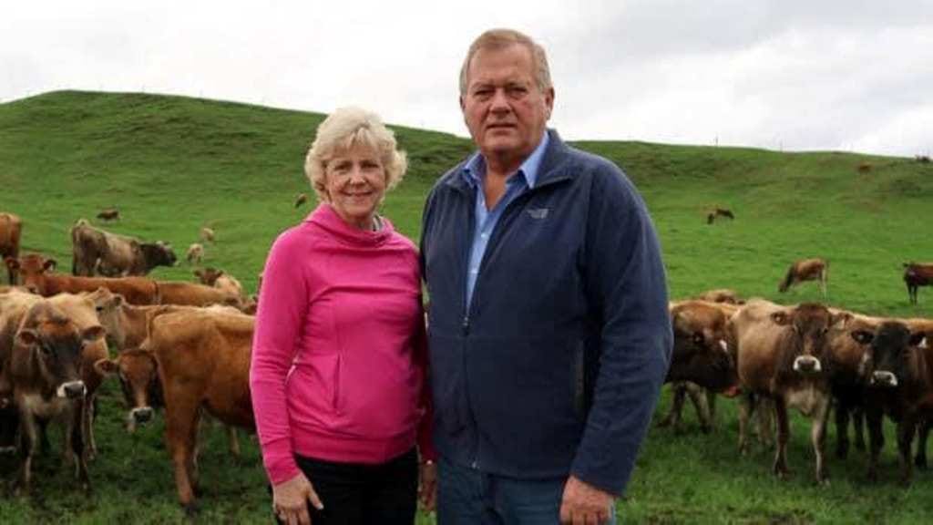 5 Richest Farmers in the World: They Earn in Billions!