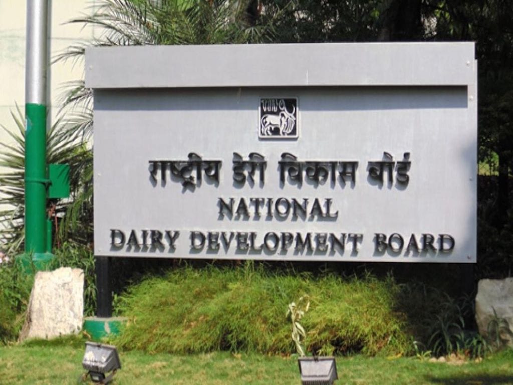 NDDB Unveils Web Version of e-GOPALA app for Dairy Farmers