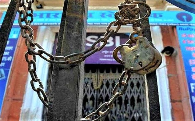 Bank Holidays in October: Banks to Remain Shut for 21 Days