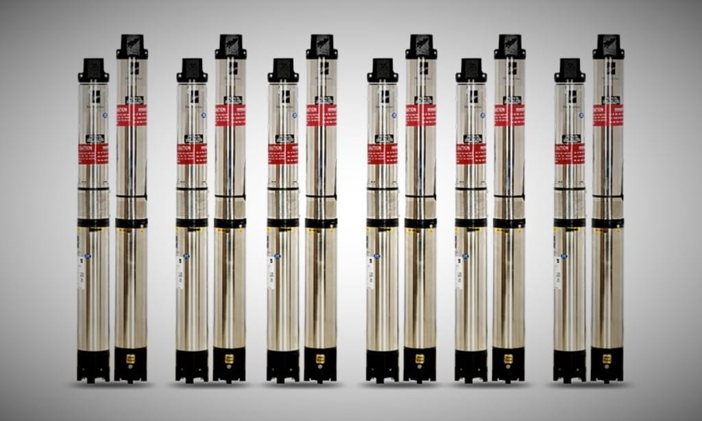 KBL Introduces NEO Series 4-inch Borewell Submersible Pumps