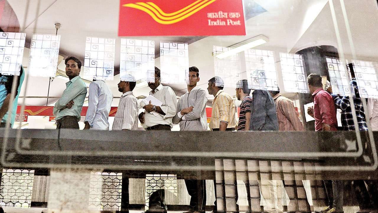 India Post Recruitment 2021: Apply for MTS, Postal Assistant & Other Posts