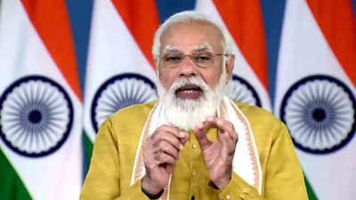 Complete Details of 35 Crop Varieties Released by PM Modi