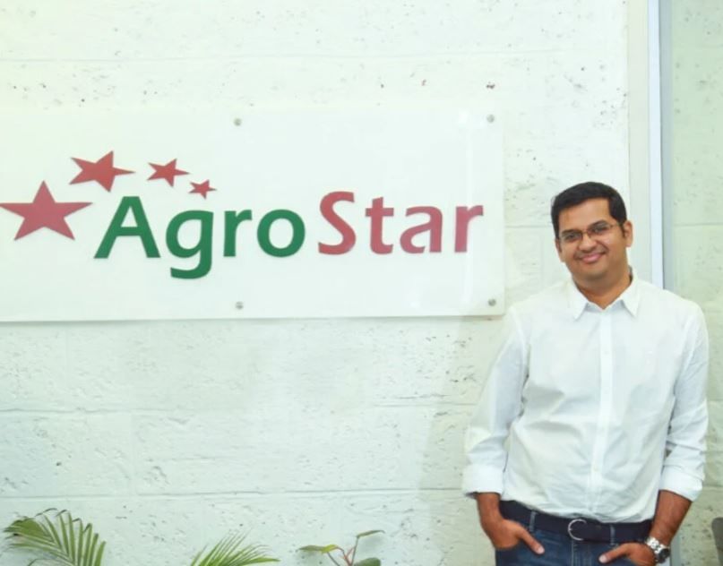 AgroStar Launches its 700th Retail Store on Dusshera