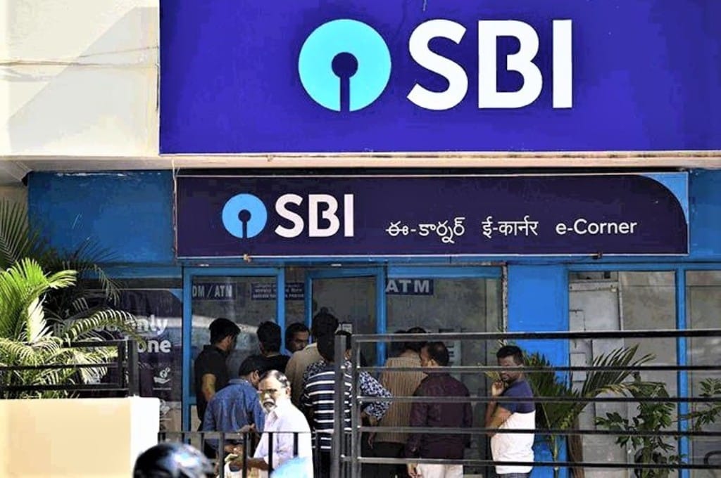 SBI Launches OTP-Based Cash Withdrawal System for Customers