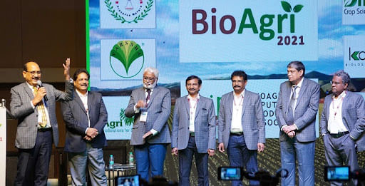 Bio Innovations is Crucial for Regenerative Agriculture