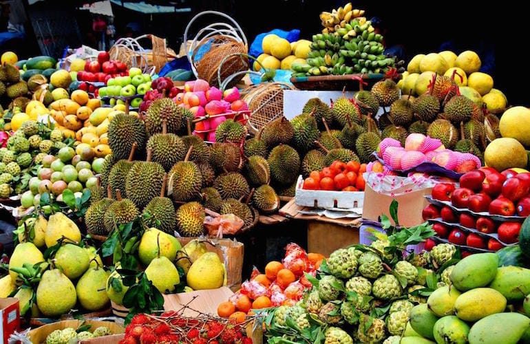 Government to Promote 20 Indigenous and Globally Popular Exotic Fruit Crops