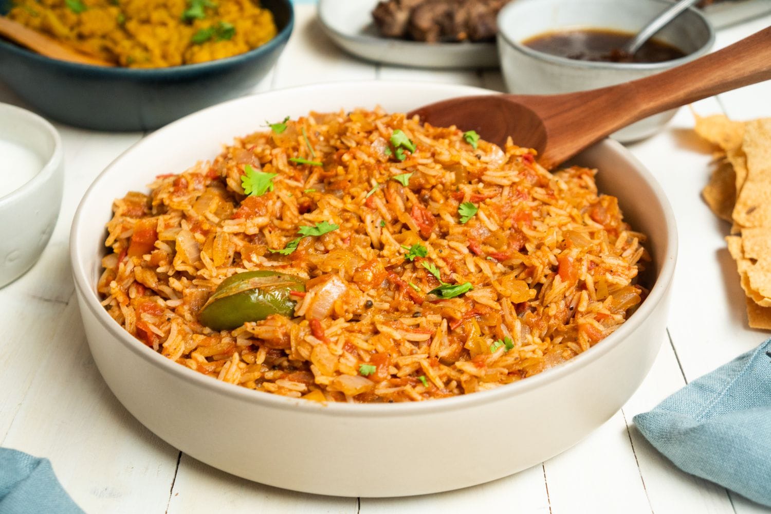 One-pot Meals for Winter: Wholesome on Taste Buds and Easy to Make