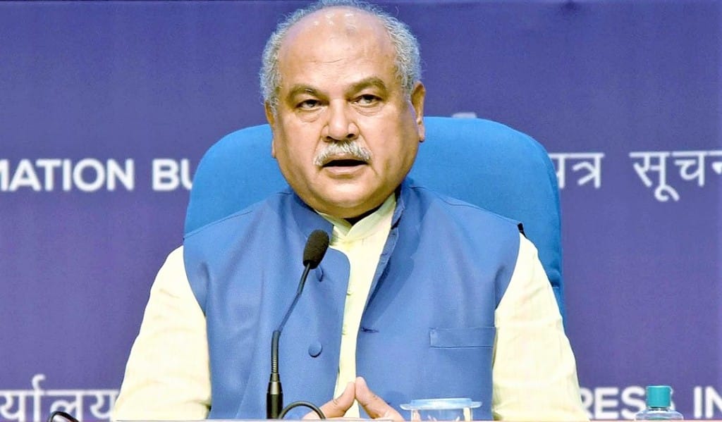 75 Nutrition Smart Villages to Reinforce India’s Campaign Against Malnutrition