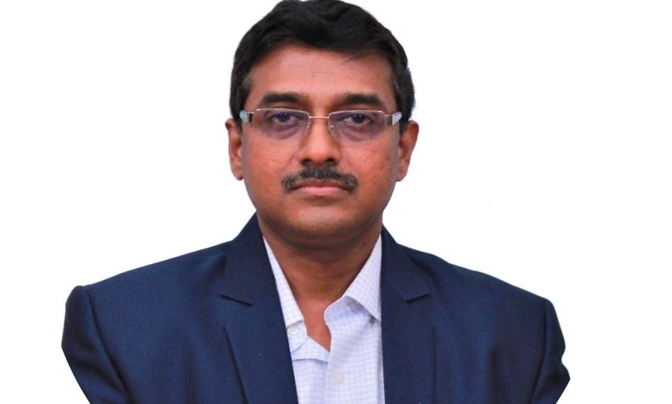 Covid has Accelerated the Digital Transformation: Prasad Unnikrishnan ...