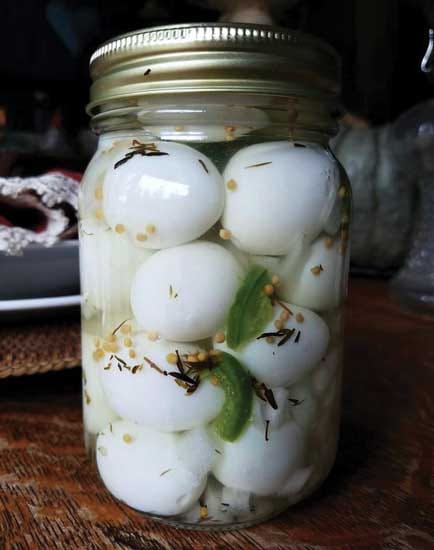 Fermented Egg: Know How It Tastes, Health Benefits and Everything About ...