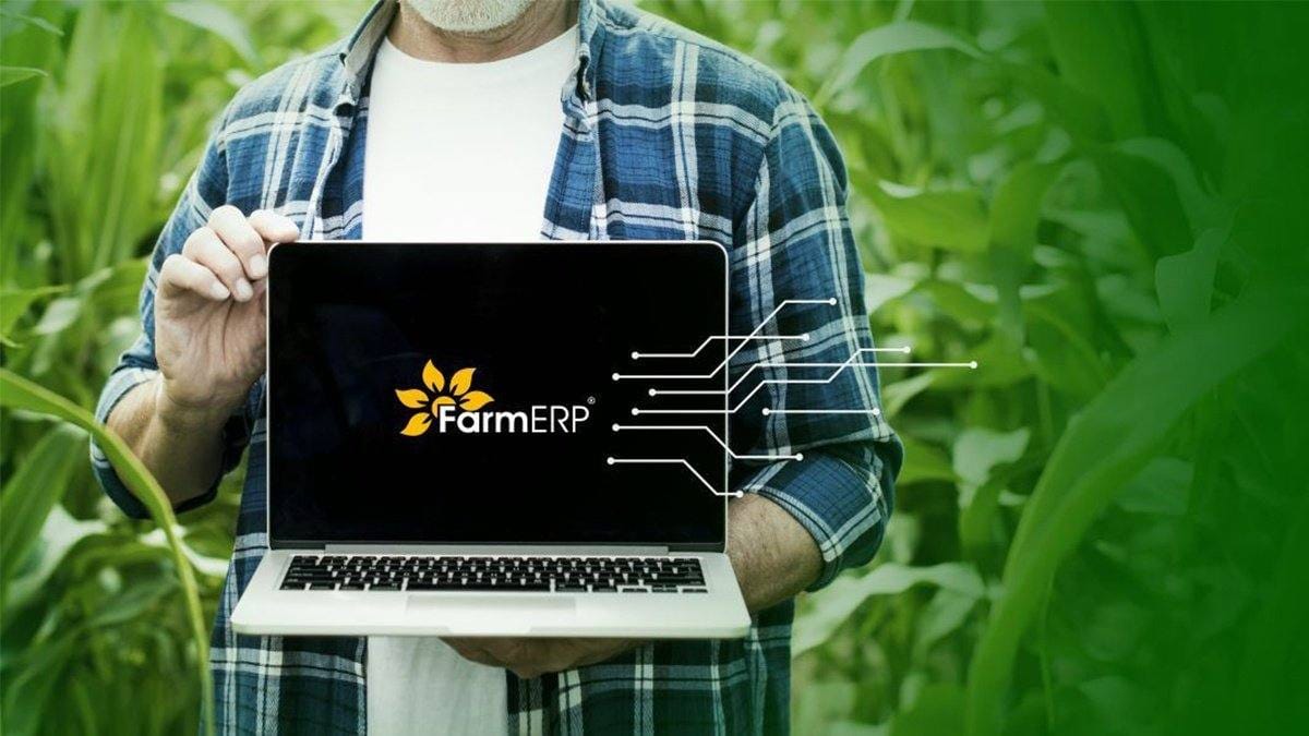 FarmERP Is All Set to Enter Middle East & North African Region