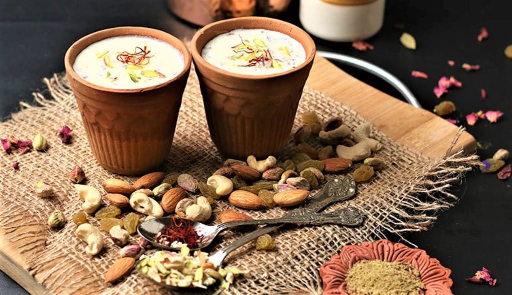 Winter Special: Three Most Popular Masala Doodh Recipes
