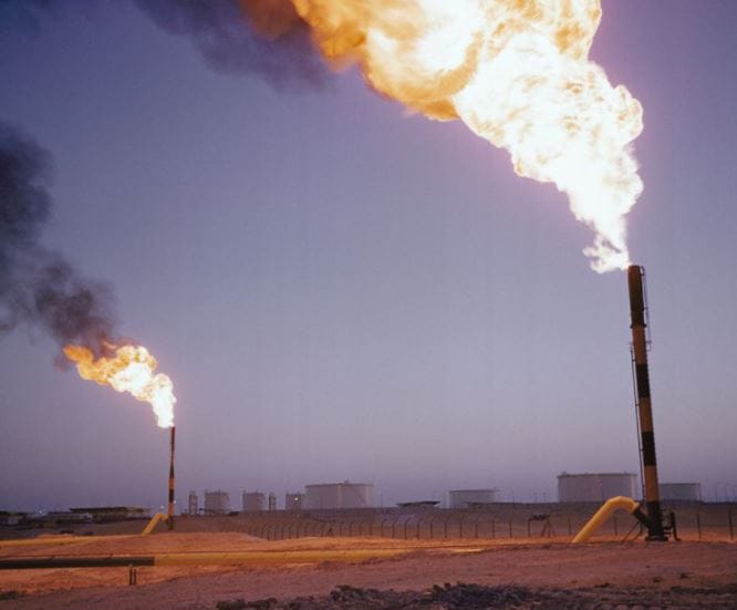 IITian Finds Solution to Harness Natural Gas Hydrates