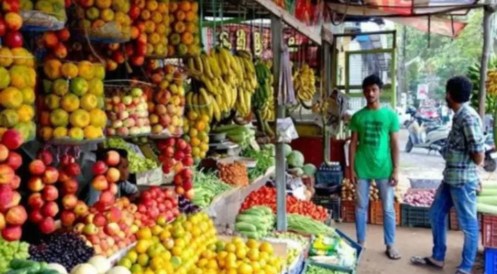 FSSAI Certifies INA Market As India’s first “Clean and Fresh Fruit and ...