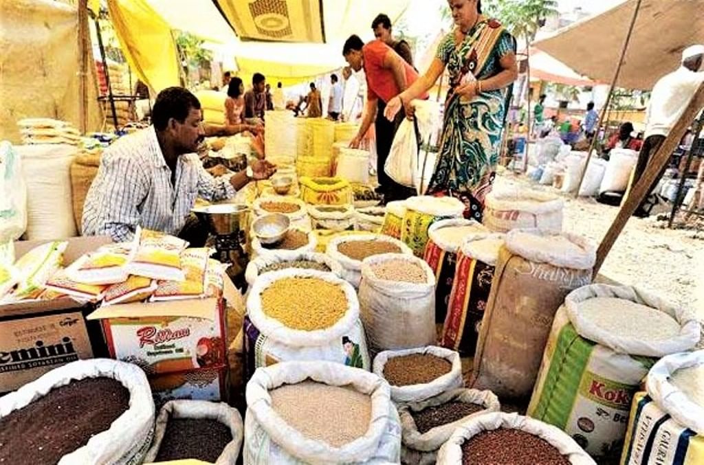 15 Crore Ration Card Users to Get Double Ration from December 12