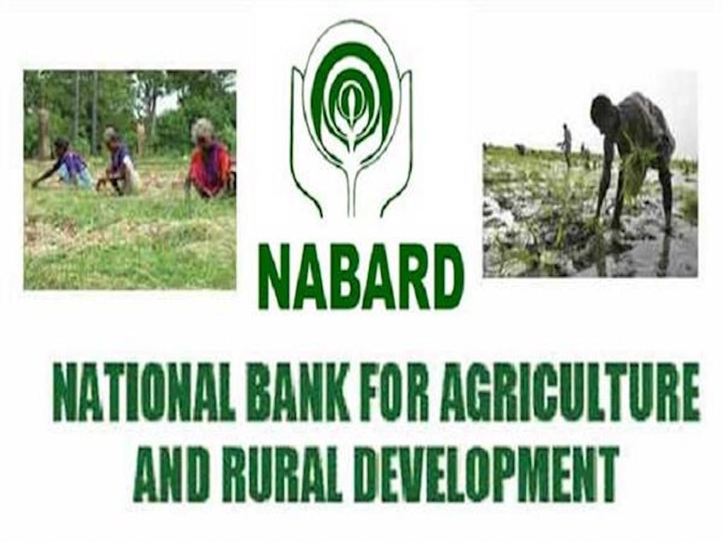 Nabard To Launch ‘Jiva’ To Rejuvenate Life In Agricultural Fields
