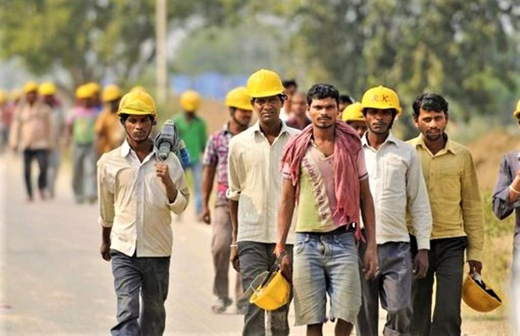 New Labor Code: Employees to Get 3-Days Off In A Week; Know Everything Here