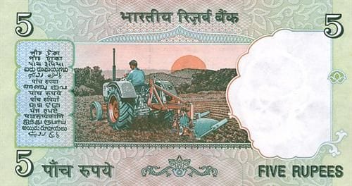 Want to Become a Crorepati? Check If You Have This Rs 5 Note