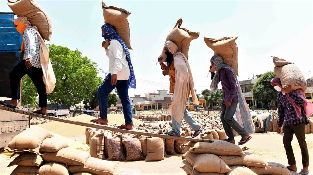 e-Shram Card: Register Now to Get Rs 500 Every Month, Details Inside