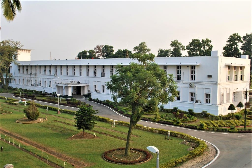 ICAR-CRIJAF Developed “CRIJAF Advice” Android App for Growers of Jute ...