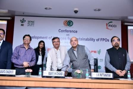 SFAC launches FPO Buyer E-interface