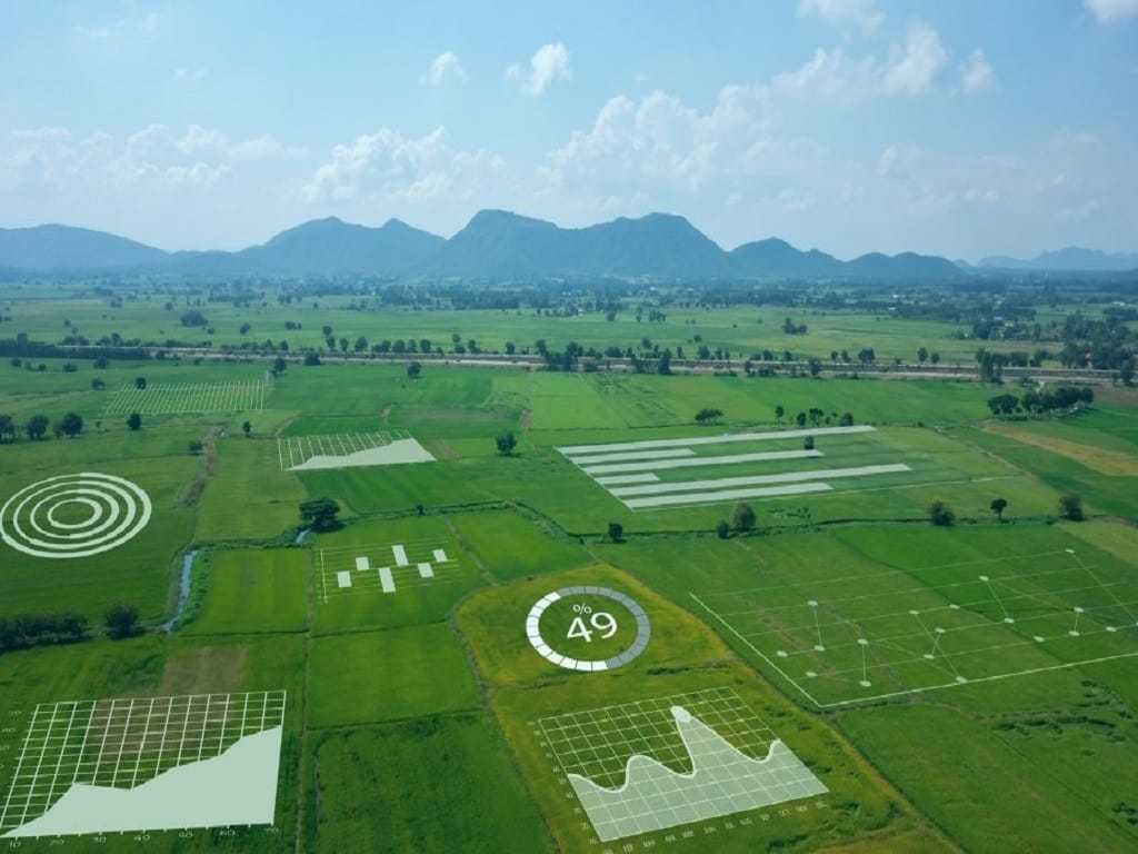 AgriStack: Potential Benefits and Concerns of Digital Agriculture