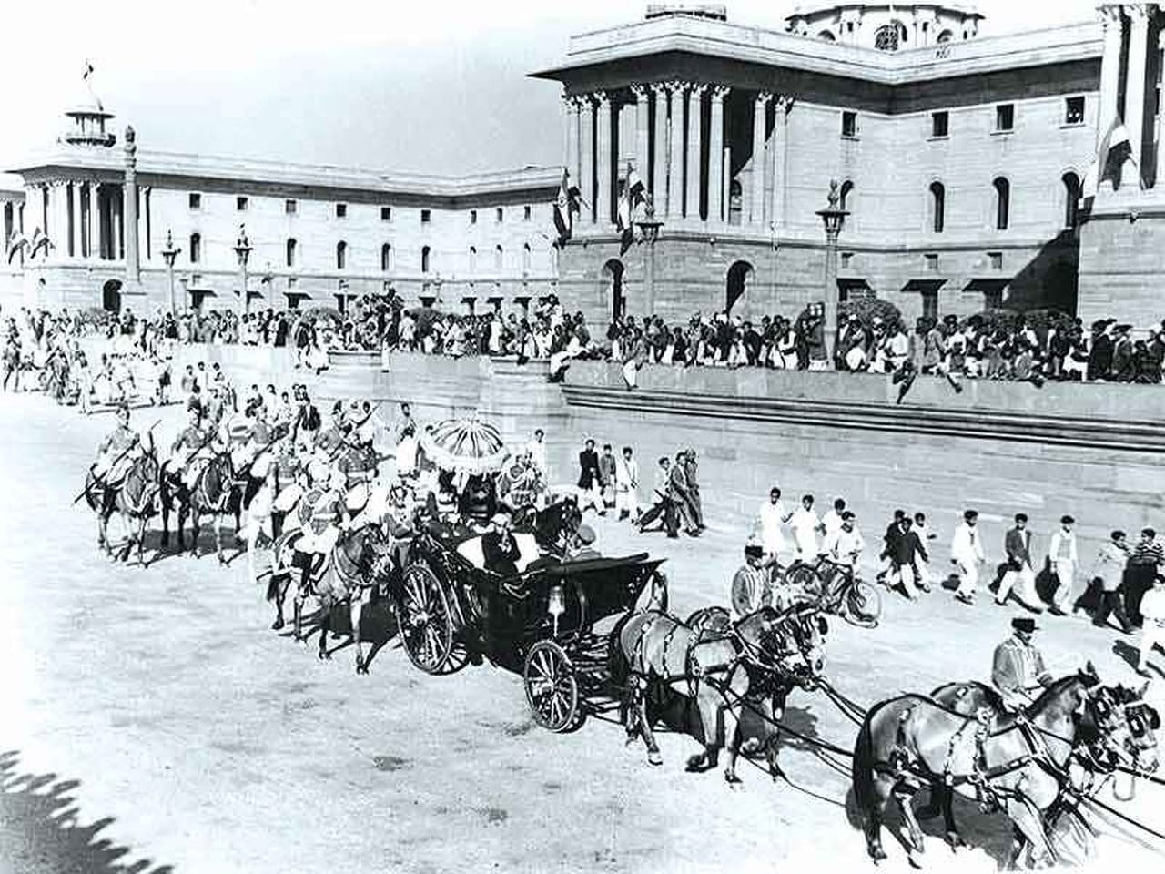 Republic Day 2022: 13 Interesting Facts About Republic Day Parade That ...