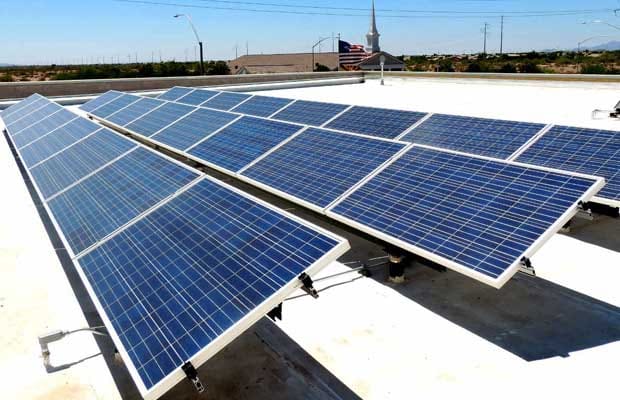 Solar Roof Top Scheme: Now Get 40% Subsidy for Solar Panels ...