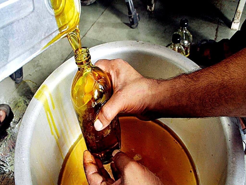 Fortune Oil Maker ‘Adani Wilmar’ Plans to Acquire Southern Players in ...