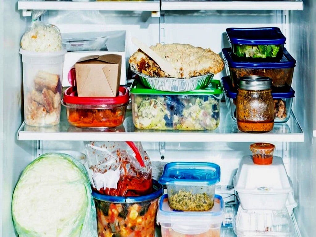 5 Food Storage Mistakes That You Must Avoid