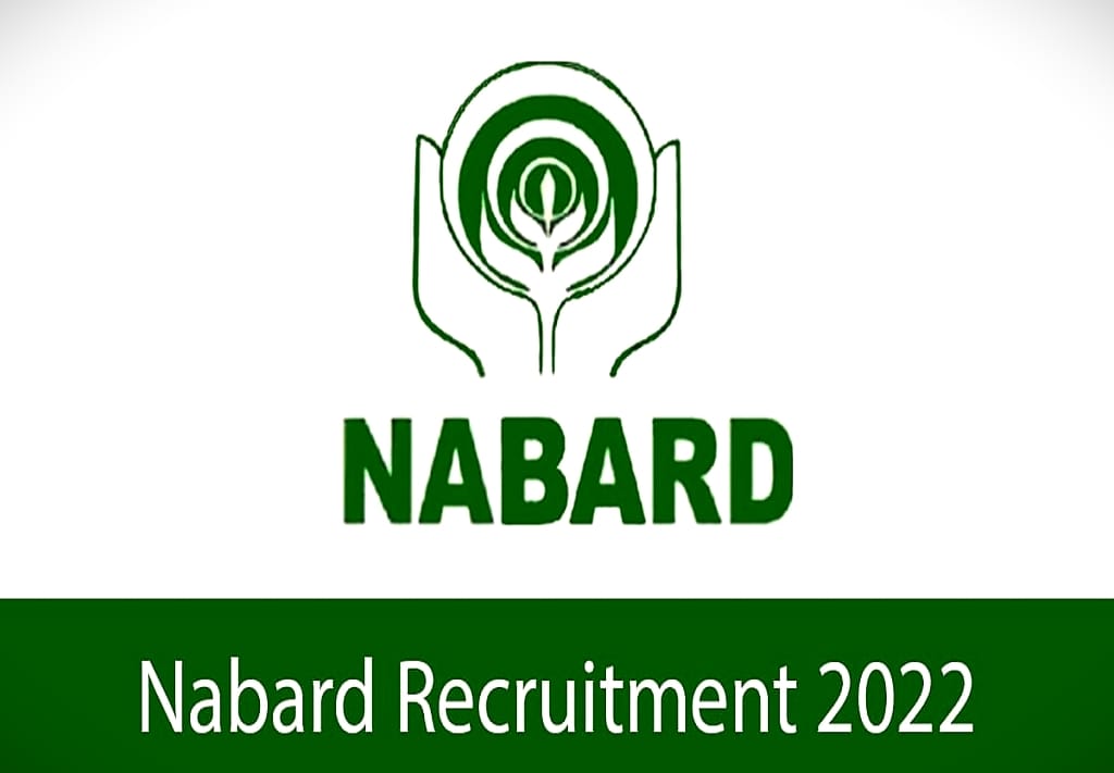 NABARD Recruitment 2022 Out: Apply For Various Positions At NABCONS ...