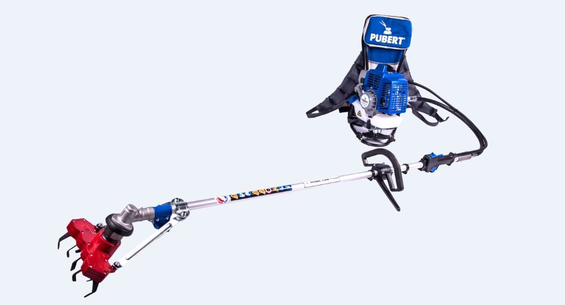 Good News for Farmers: VST Introduces 'Rs 1' Offer for Brush Cutters