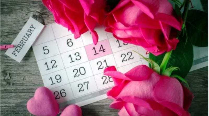 Valentine’s Day: Know The History & Importance of This Beautiful Day