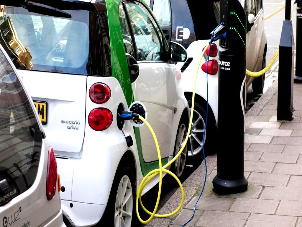Government Announces Subsidy on Purchase of Electric Vehicles; Check ...