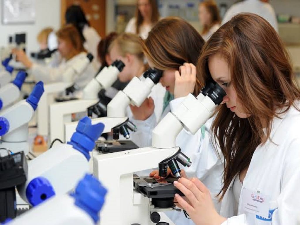 International Day of Women and Girls in Science: Know the History ...
