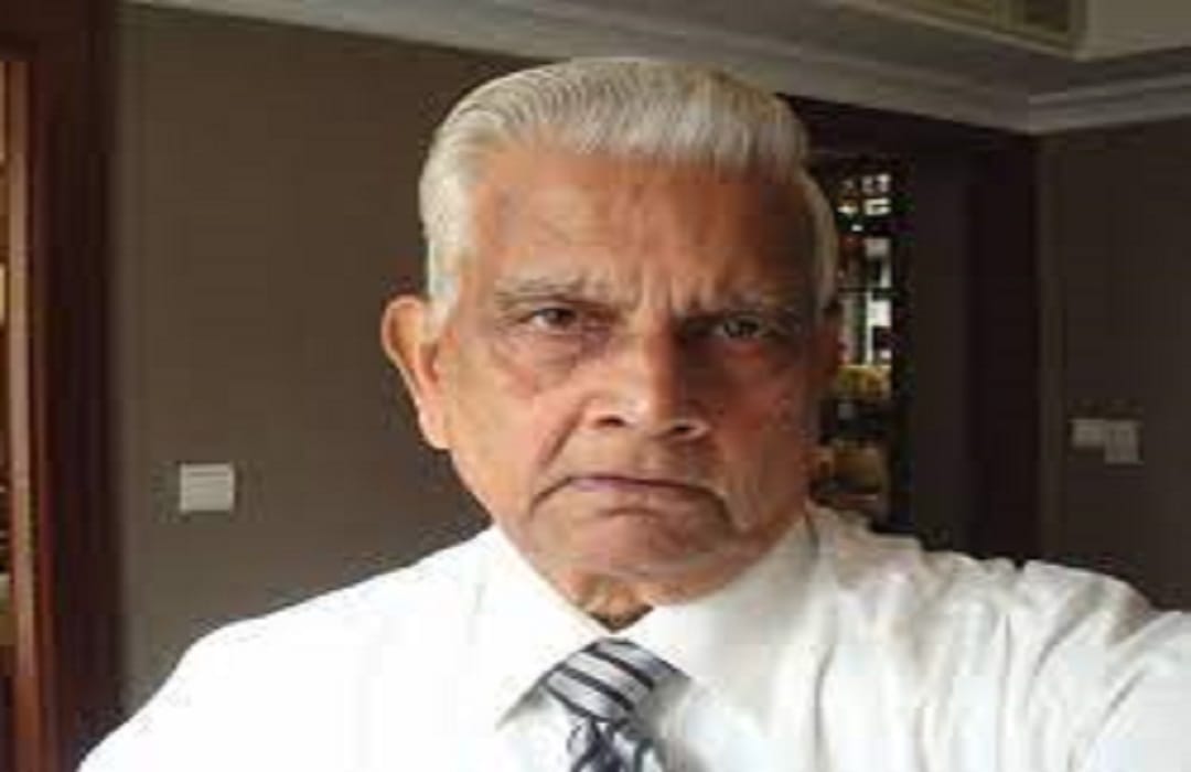Pradeep Dave, The Man Who Has Been Leading PMFAI For Last 20 Years