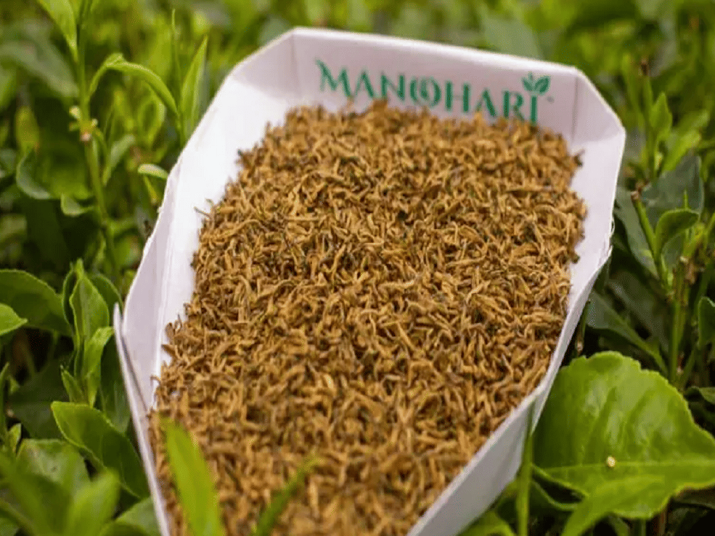 This Assam Speciality Tea Auctioned At Record Rs 99,999 Per Kg