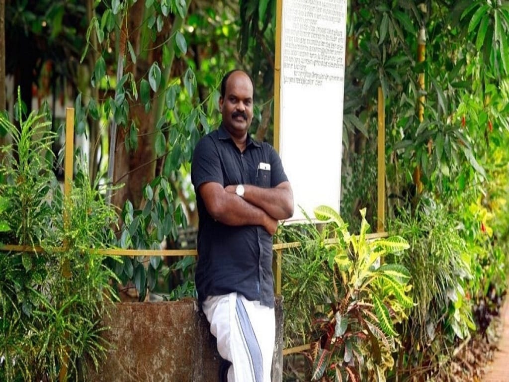 This Engineer Worked for 20 Years to Create Biodiversity Park With ...