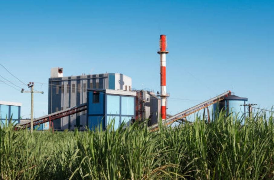This New UP Sugar Mill will Produce Ethanol Only, Not Sugar