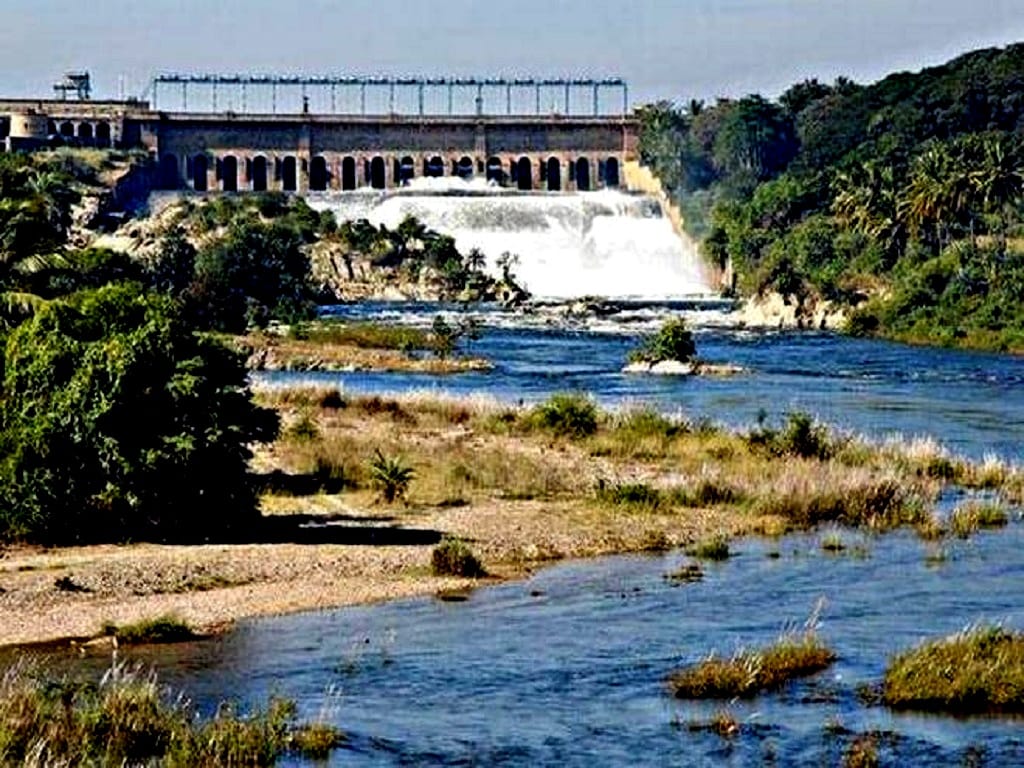 Farmers Demand Scheme to Transfer Cauvery Excess into Dharmapuri Lakes