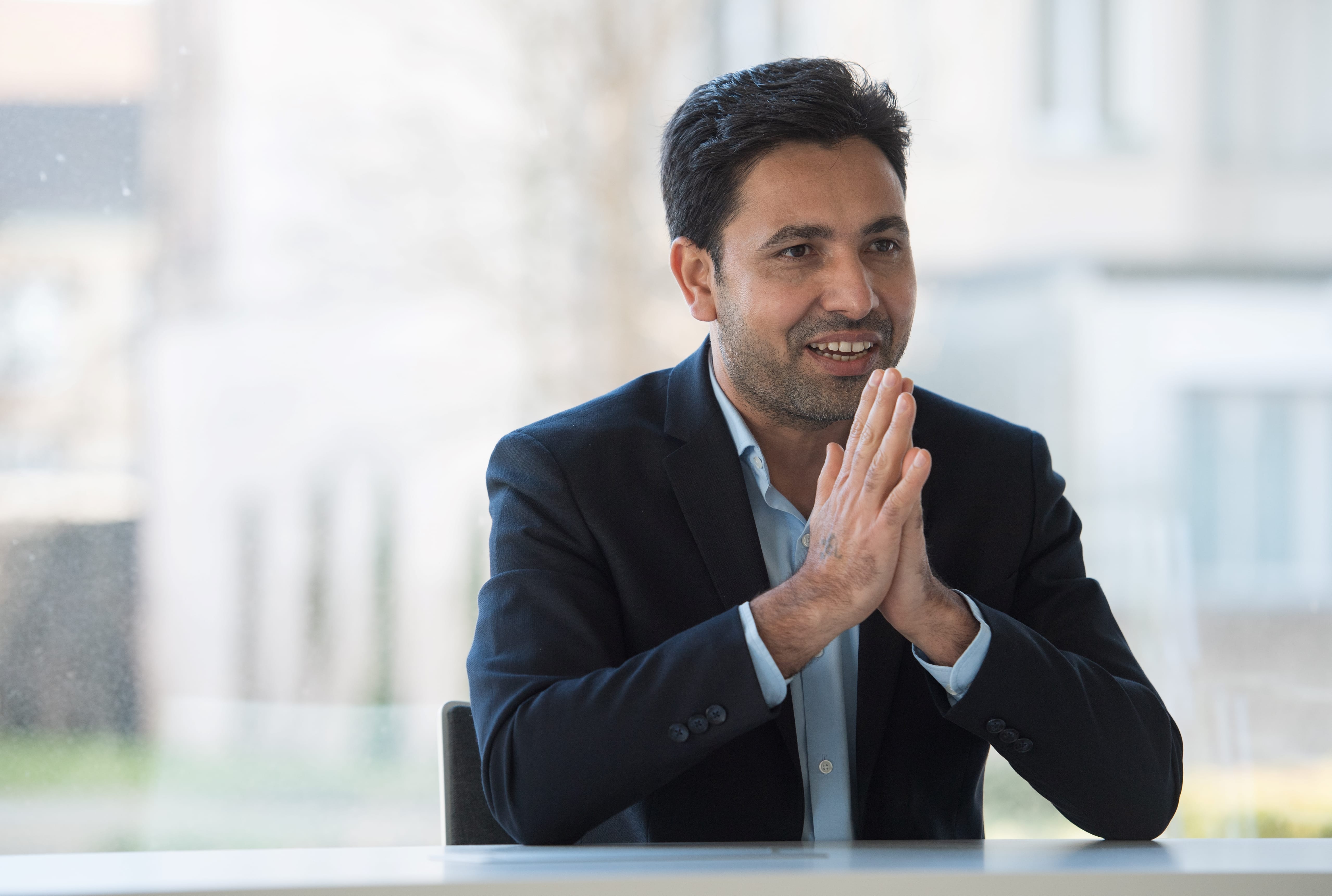 Syngenta India Appoints Susheel Kumar as Managing Director