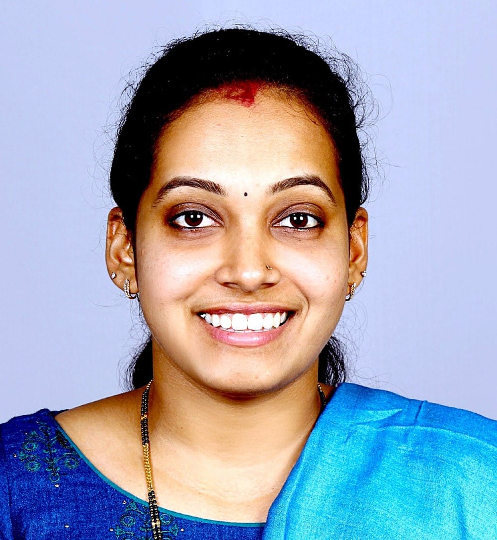 Dr. Deepthi Vijay, Ph.D. Scholar from GADVASU Wins Award for Best ...