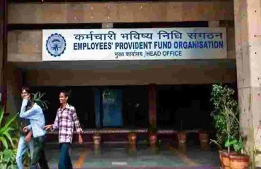 EPFO Important Update: Govt to Increase Pension & PF Interest Rates as ...