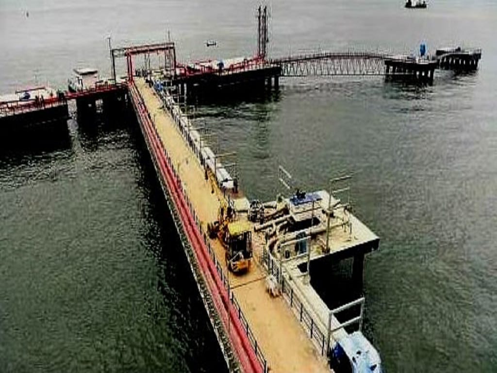 MULT Jetty To Be Opened in August; Will Help in Achieving Self ...