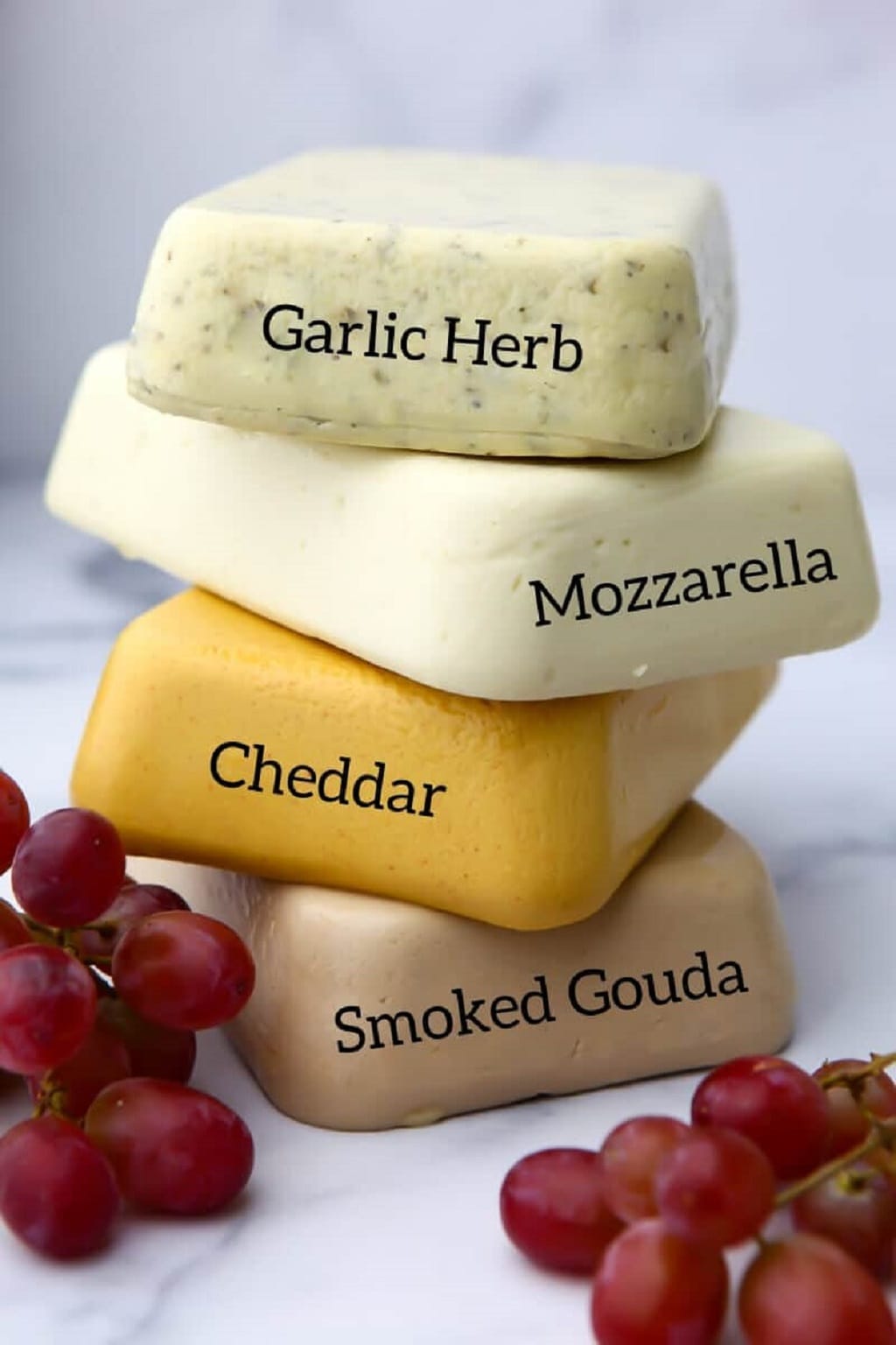 Origin Of Dairy-Free Products & The Concept Of Vegan Cheese