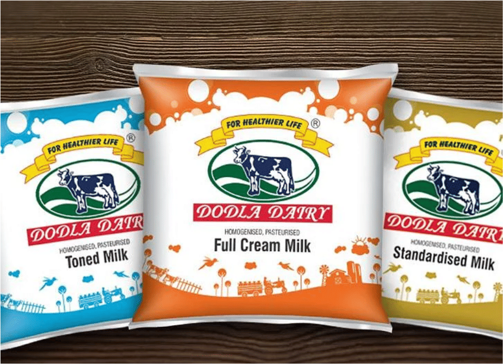 Dodla Dairy Announced Acquisition of Sri Krishna Milks for Rs 50 crore