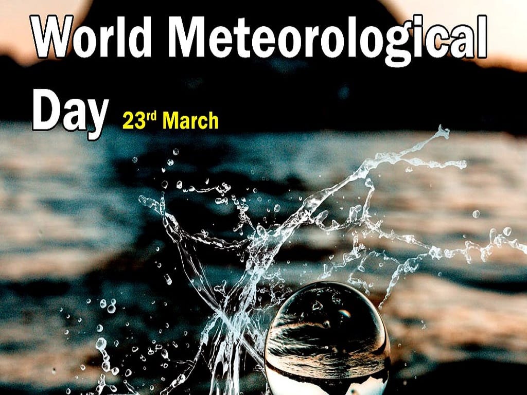 World Meteorological Day 2023: Date, Theme, History & Purpose of ...