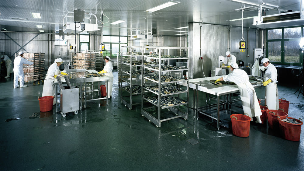 Tribal Women Awarded for Their Food Processing Unit