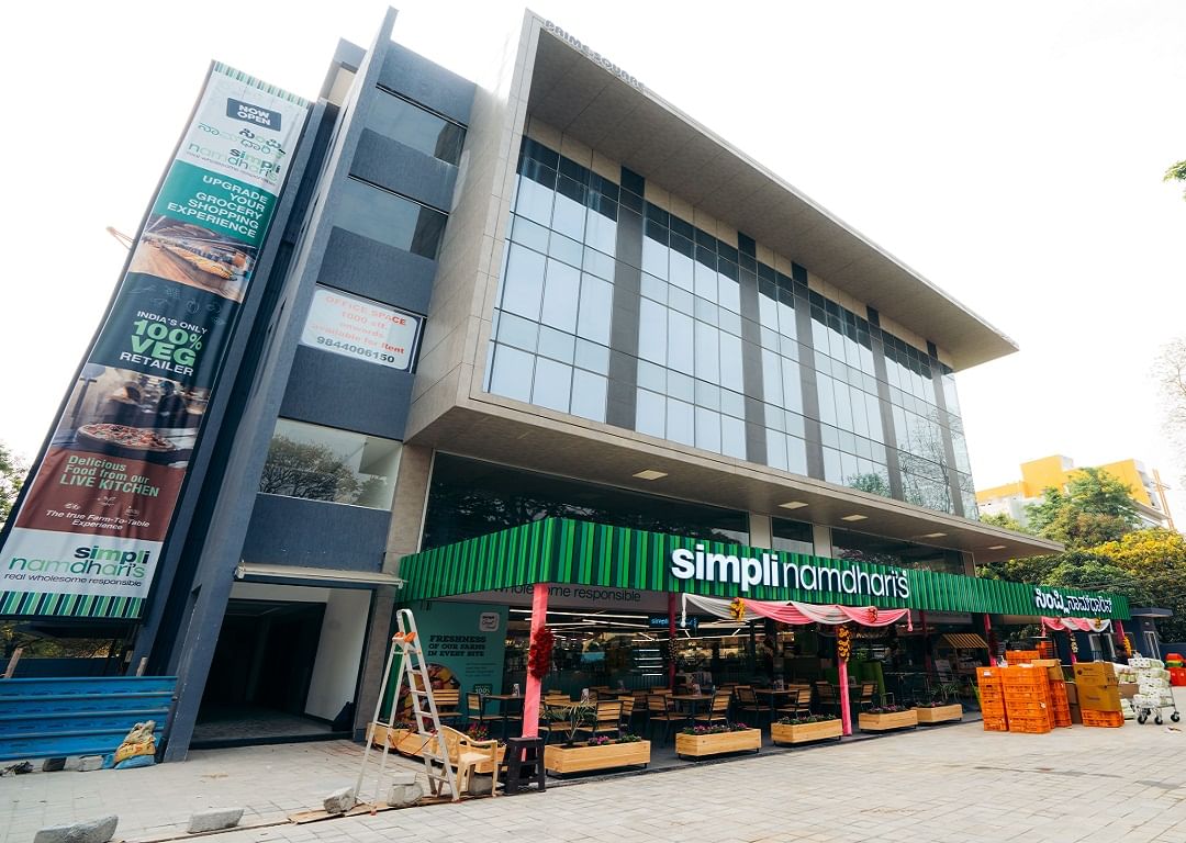Namdhari's Group Expands to 31 Stores in Bengaluru